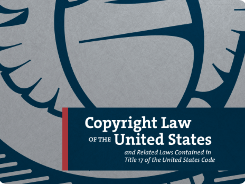 Who We Are - The Copyright Society