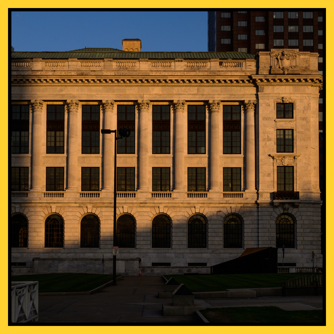 Cleveland Rocks | The Copyright Society - The Copyright Society