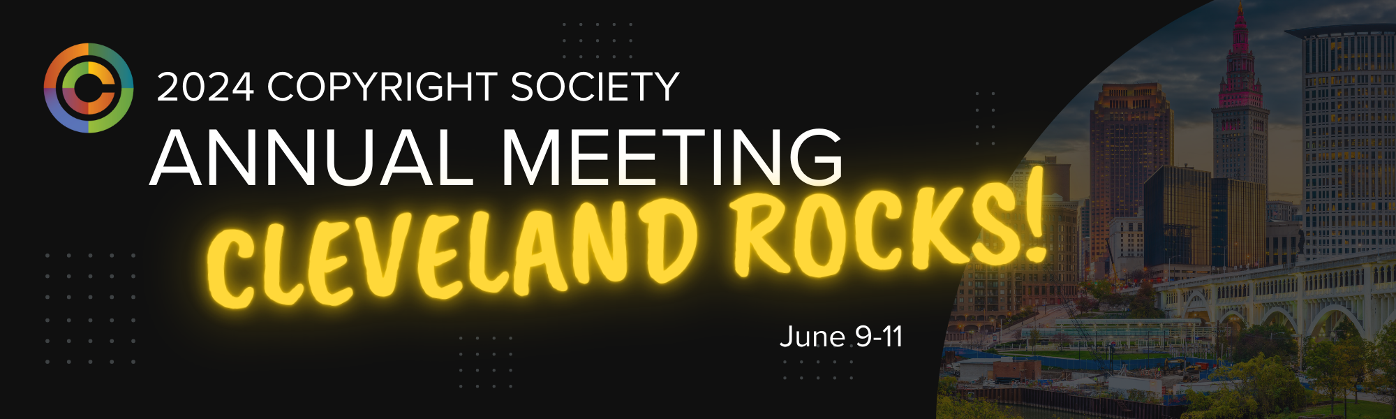 2024 Annual Meeting | The Copyright Society - The Copyright Society